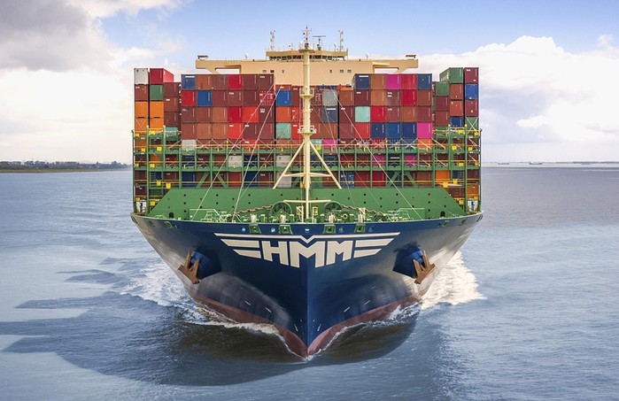 HMM, 2030년 컨테이너 150만TEU·벌크 110척으로 확대…안정적인 수익 및 성장 확보